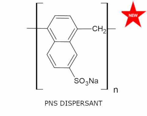Cement slurry additives - CS8 Consulting